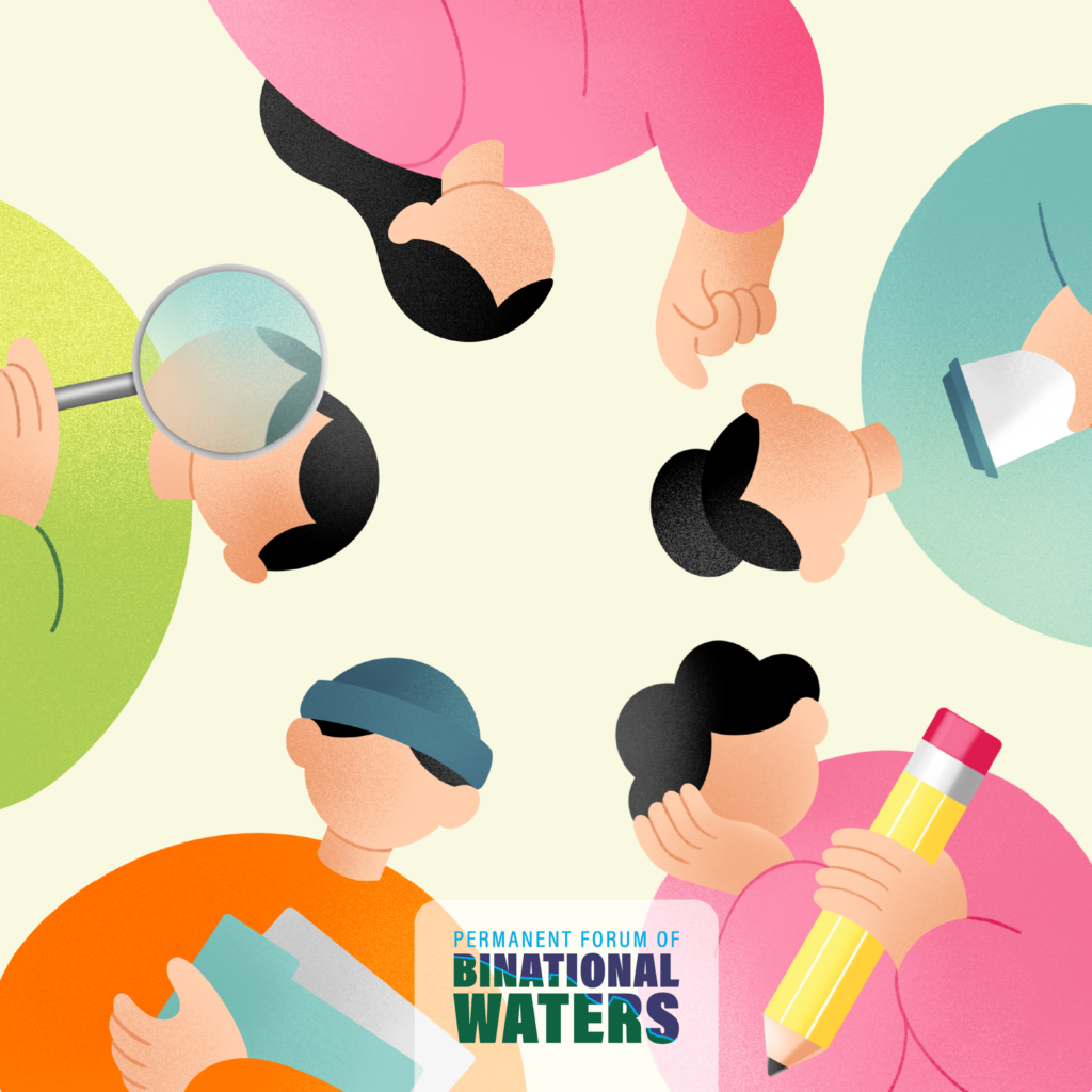 Binational Agreements on Groundwater in the Mexico-US Border