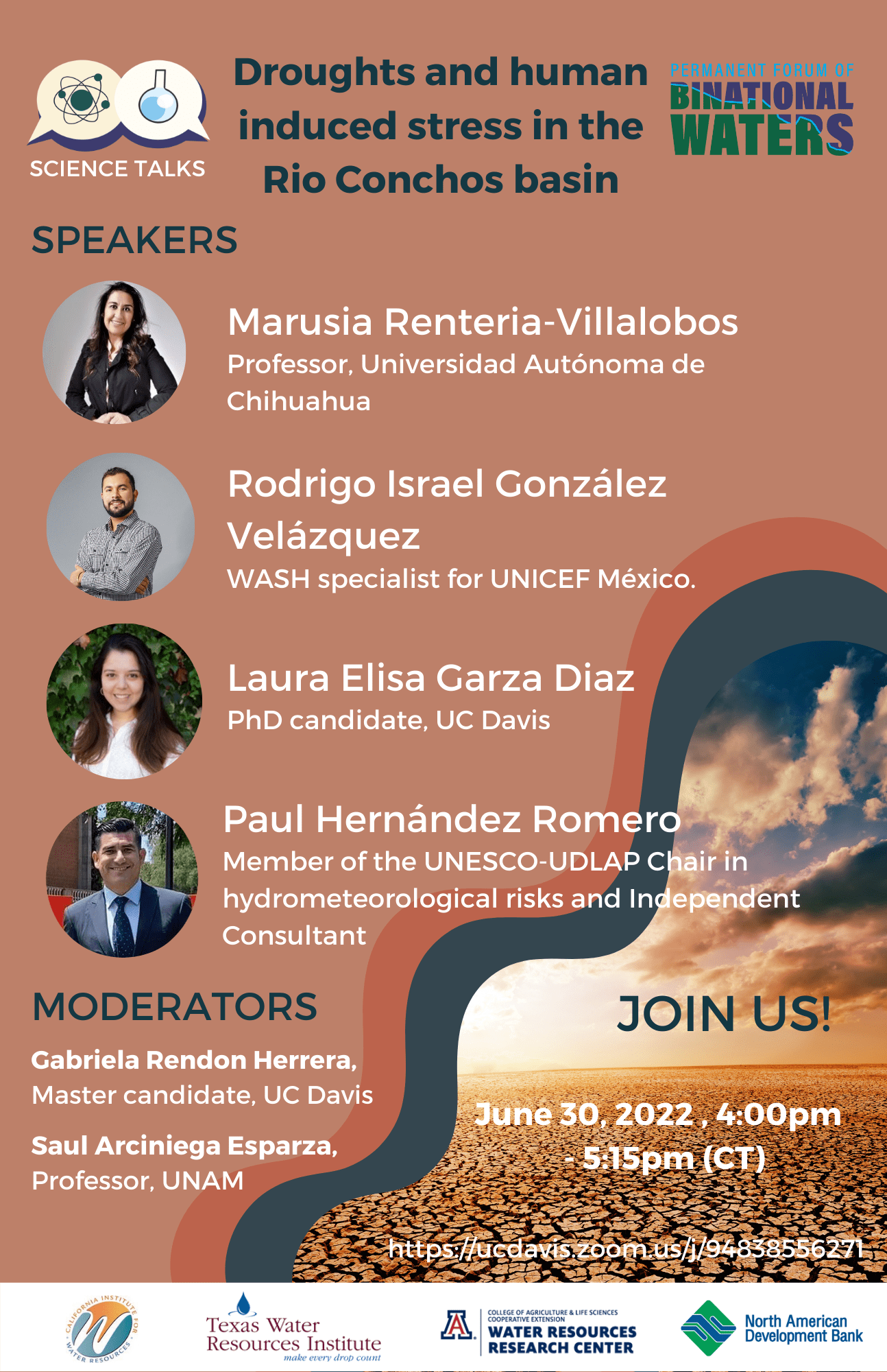 Home [www.binationalwaters.org]